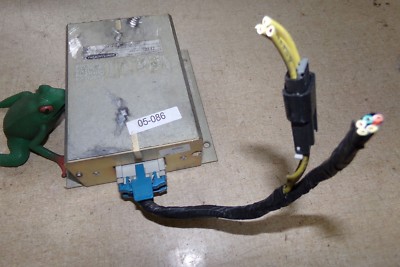 Freightliner Data Logging Unit, A22-43854-005, Heavy Duty Lithium FREE ...