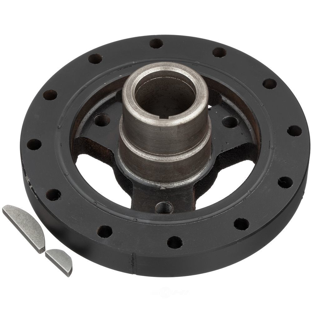 Engine Harmonic Balancer-OE Replacement Balancer ATP 102044 for sale ...