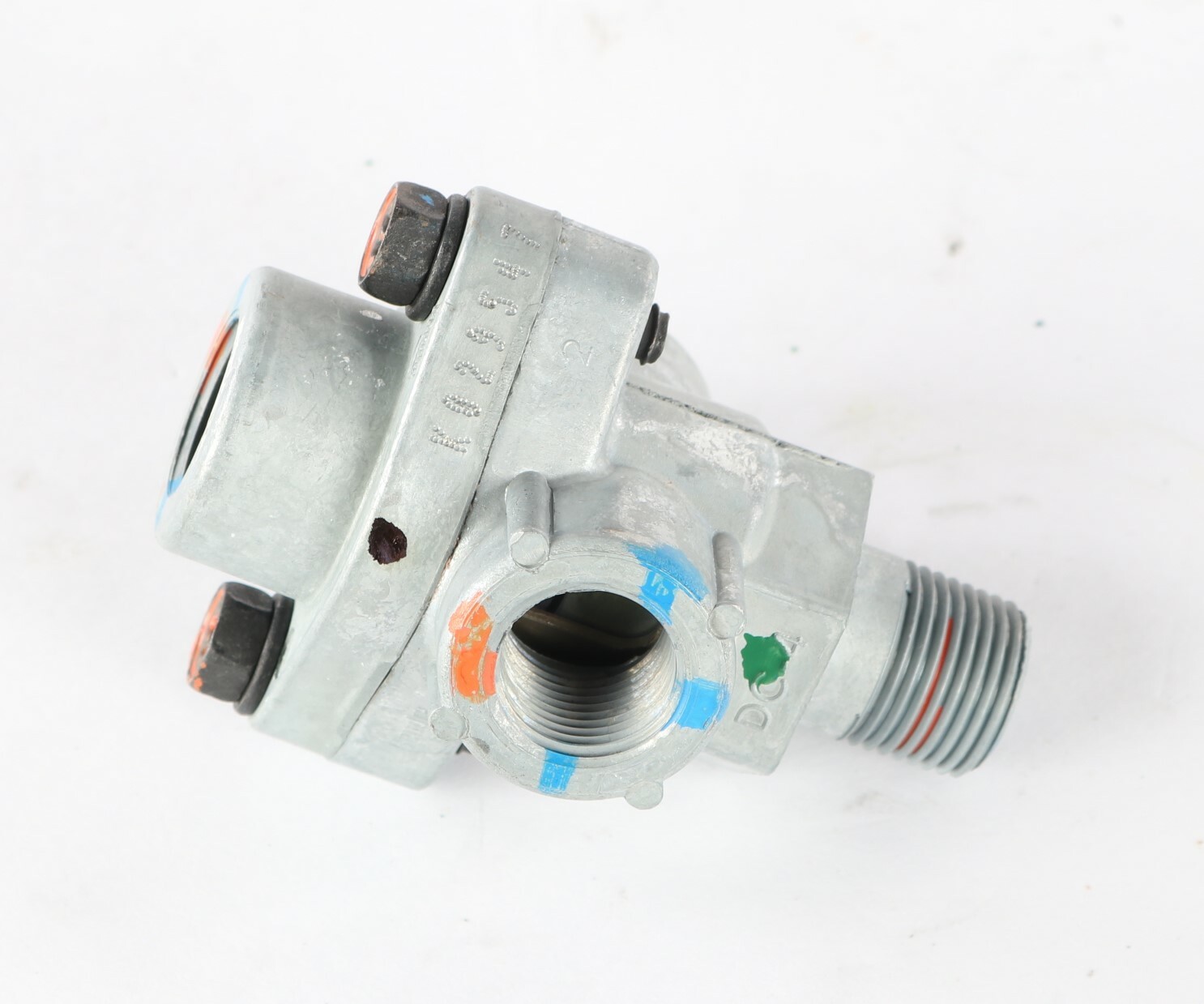 New 280809N Bendix DC-4 Double Check Valve | eBay