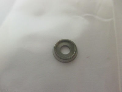 PENN SPINNING REEL PART - 132-103 Silver 103 103C - Line Roller Washer ...