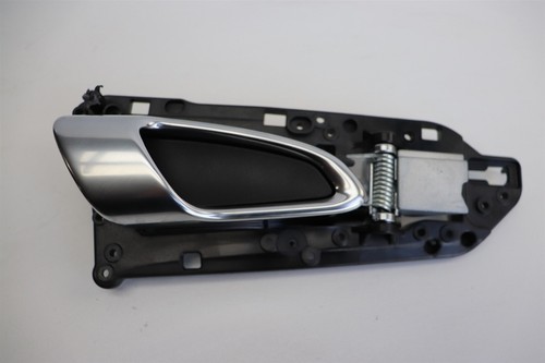 Porsche Carrera S 911 991 2013 Interior Door Handle RHS 99155552202 ...