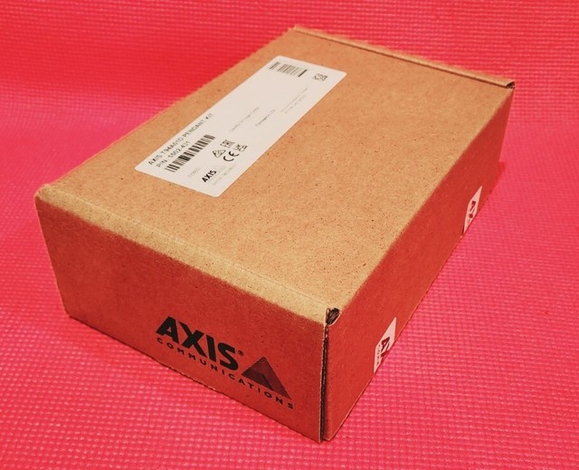 Axis 5502-431 T94a01d Pendant Kit for Q60 and P55 Series Threaded Mount ...