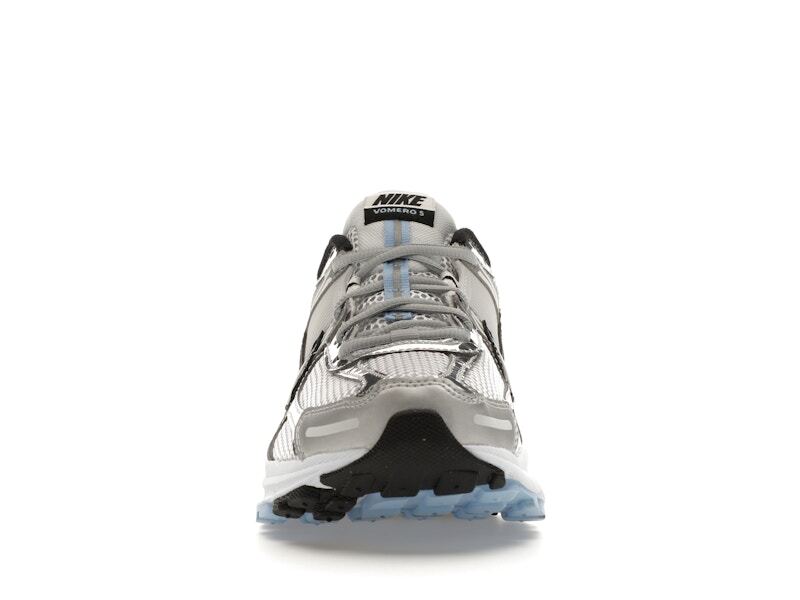 Nike Air Zoom Vomero 5 Metallic Silver Blue Tint W - Hf1877-100 ...