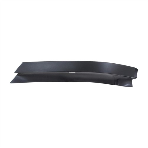 Front Left Outer Primed Bumper Trim 84052264 For Chevy Silverado 1500 ...