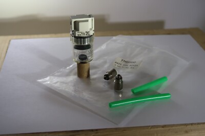 THERMO SCIENTIFIC ARGON GAS FILTER MODULAR FOR ICP-OES SYSTEMS ...