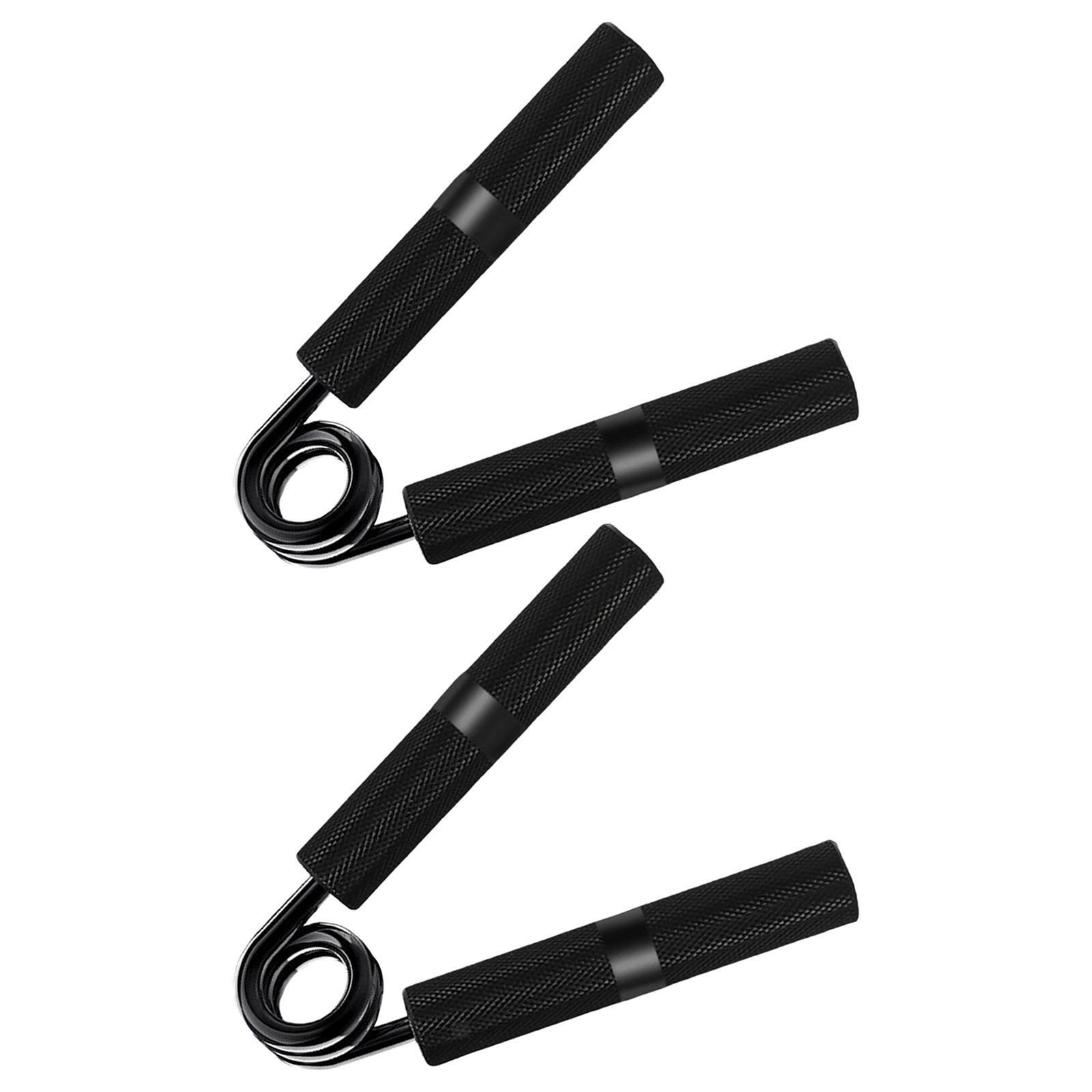 2x Hand Gripper Trainer Amplifier | eBay