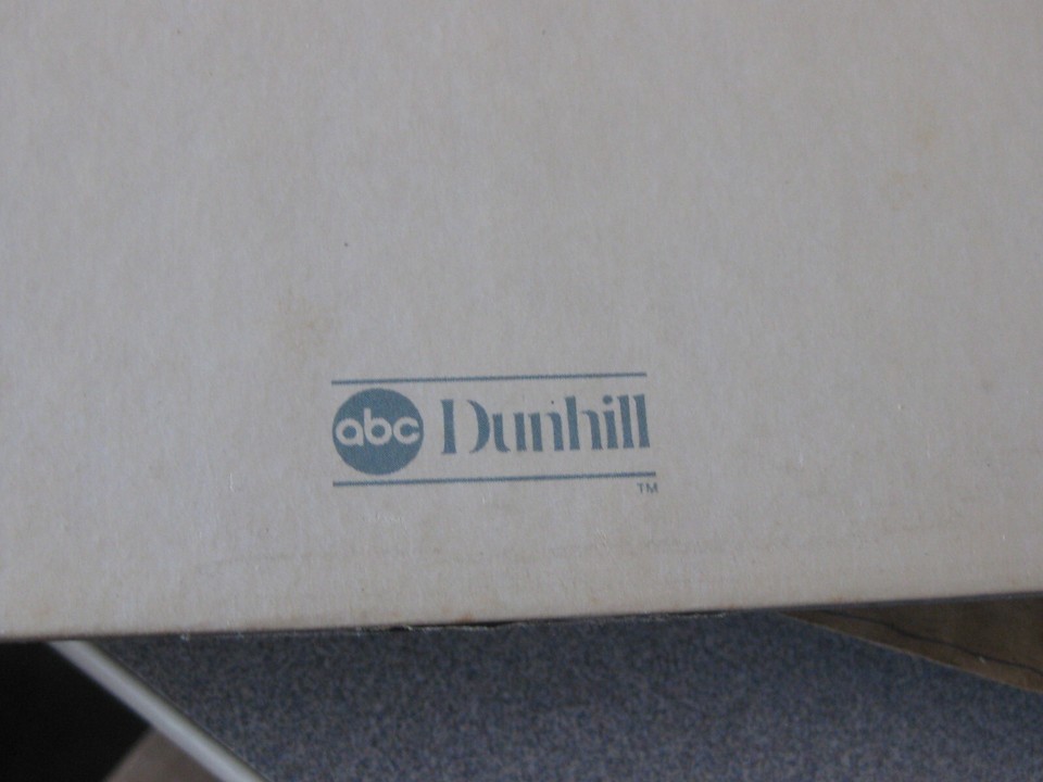 Jimmy Buffett ‎– A1A (1974) ABC/Dunhill ‎– DSD-50183 original vinyl vg+ ...