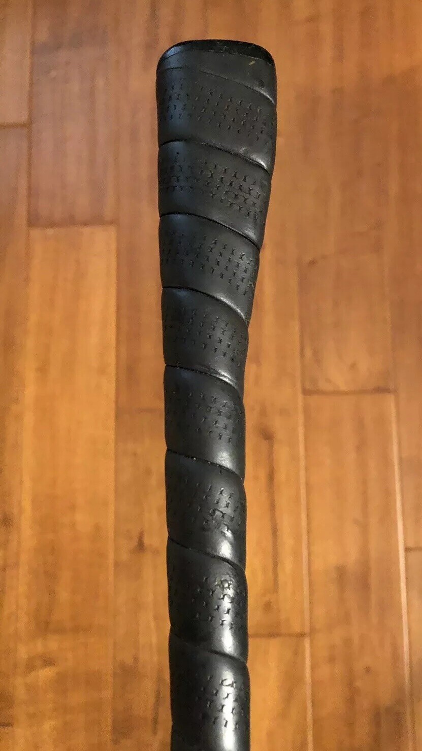 VINTAGE Wilson Winsum Willie Hoare Putter With insert - 35” and Vintage ...
