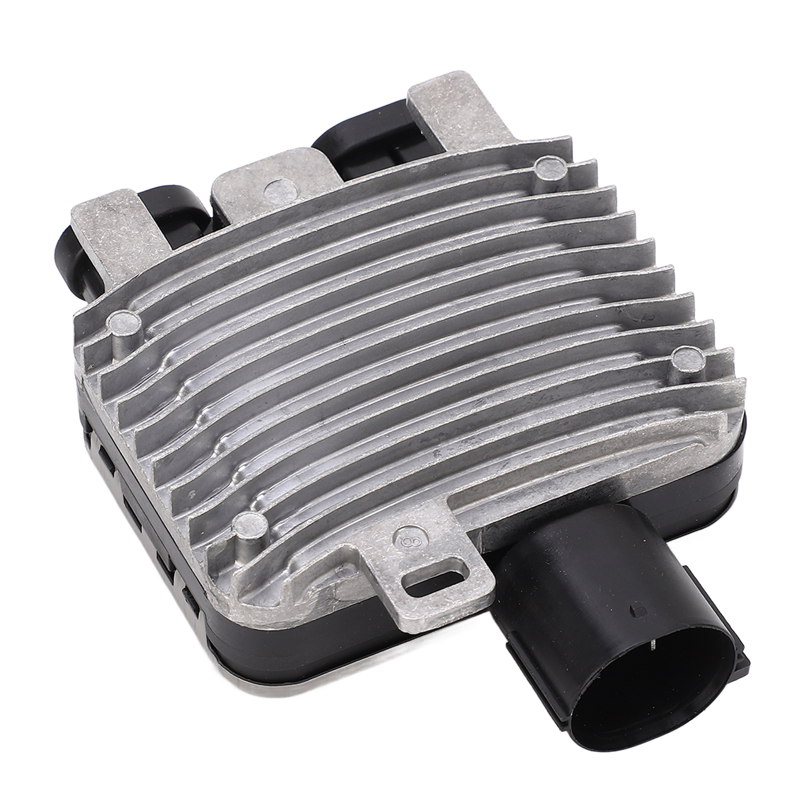 For Radiator Cooling Fan Control Module 31305106 Metal Replacement For ...