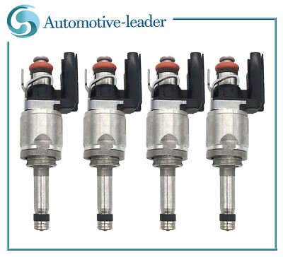 Fuel Injector 31303495 For Volvo XC60 2014-2015 XC70 S60 S80 V60 2014 ...