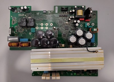 Fronius IG Plus PINCI2 Power Stage Board Working Tested. | eBay