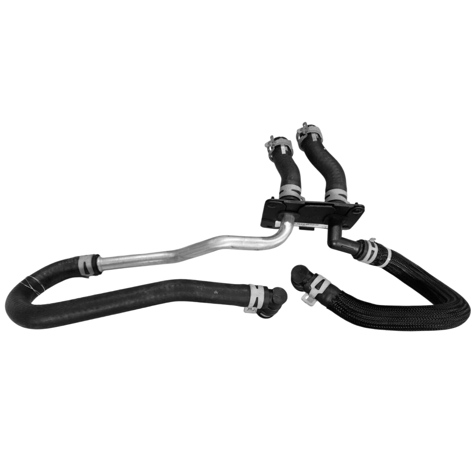 HEATER SUPPLY & RETURN HOSE for 2011-2026 DODGE DURANGO OEM MOPAR ...