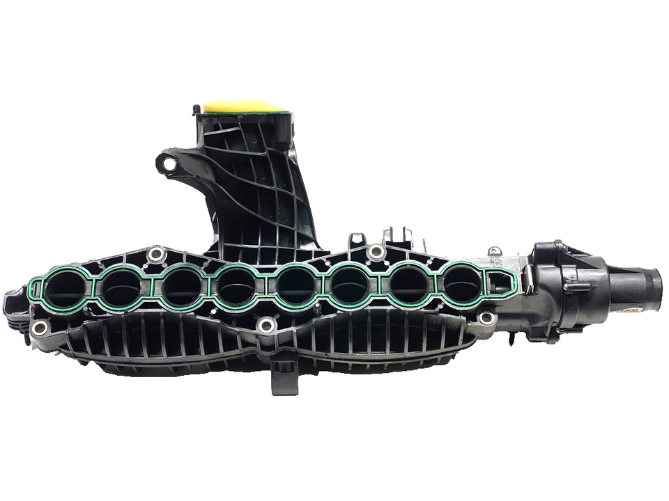 31431955 VOLVO XC90 XC60 S90 V90 2,0 DIESEL AIR INTAKE MANIFOLD 8250508 ...