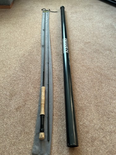 Loomis Rod | eBay UK