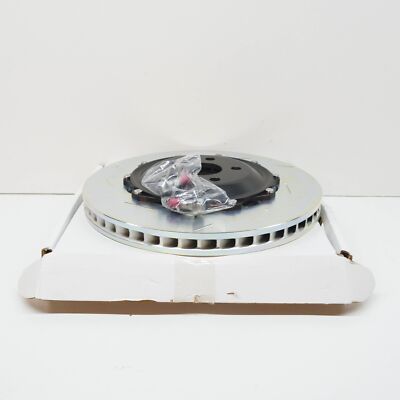 VOLVO S60 II Front Left Brake Disc 31454286 NEW GENUINE | eBay