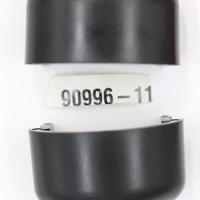 Saddlebag Mounting Bracket Cap Kit Part Number - 90996-11 For Harley ...