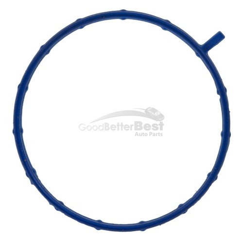 One New Fel-Pro Fuel Injection Throttle Body Mounting Gasket 61688 ...