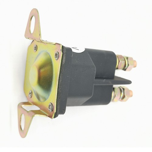 539101714 Husqvarna Starter Solenoid For Zero Turn Mowers Fits CZ EZ RZ ...
