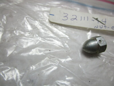 Toro 32111-14 Snowblower Nut Cap for 38116, 38162, 38165 | eBay