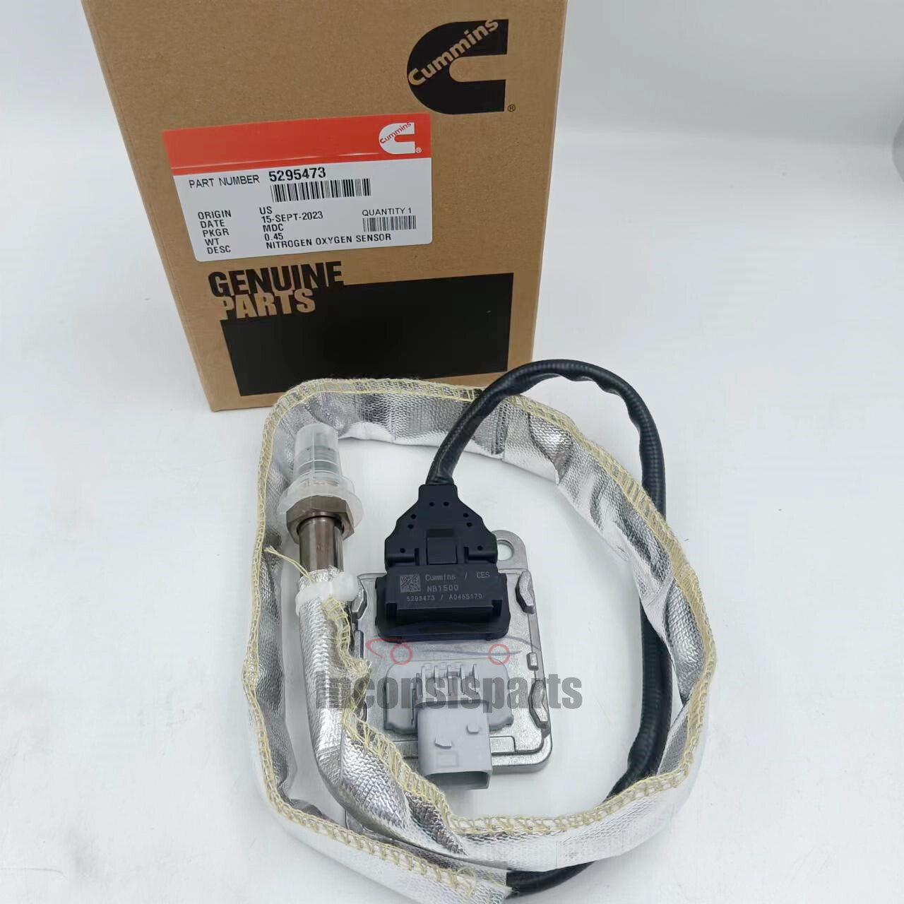 OEM 5295473 5295473RX NOX Sensor Nitrogen Oxide Sensor Fits for NEW | eBay