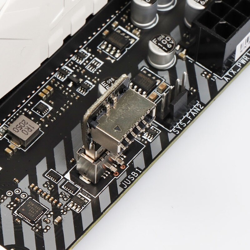 USB3.1 20-Pin Type-E Interface Extension 90 Degree Right Left Turn ...