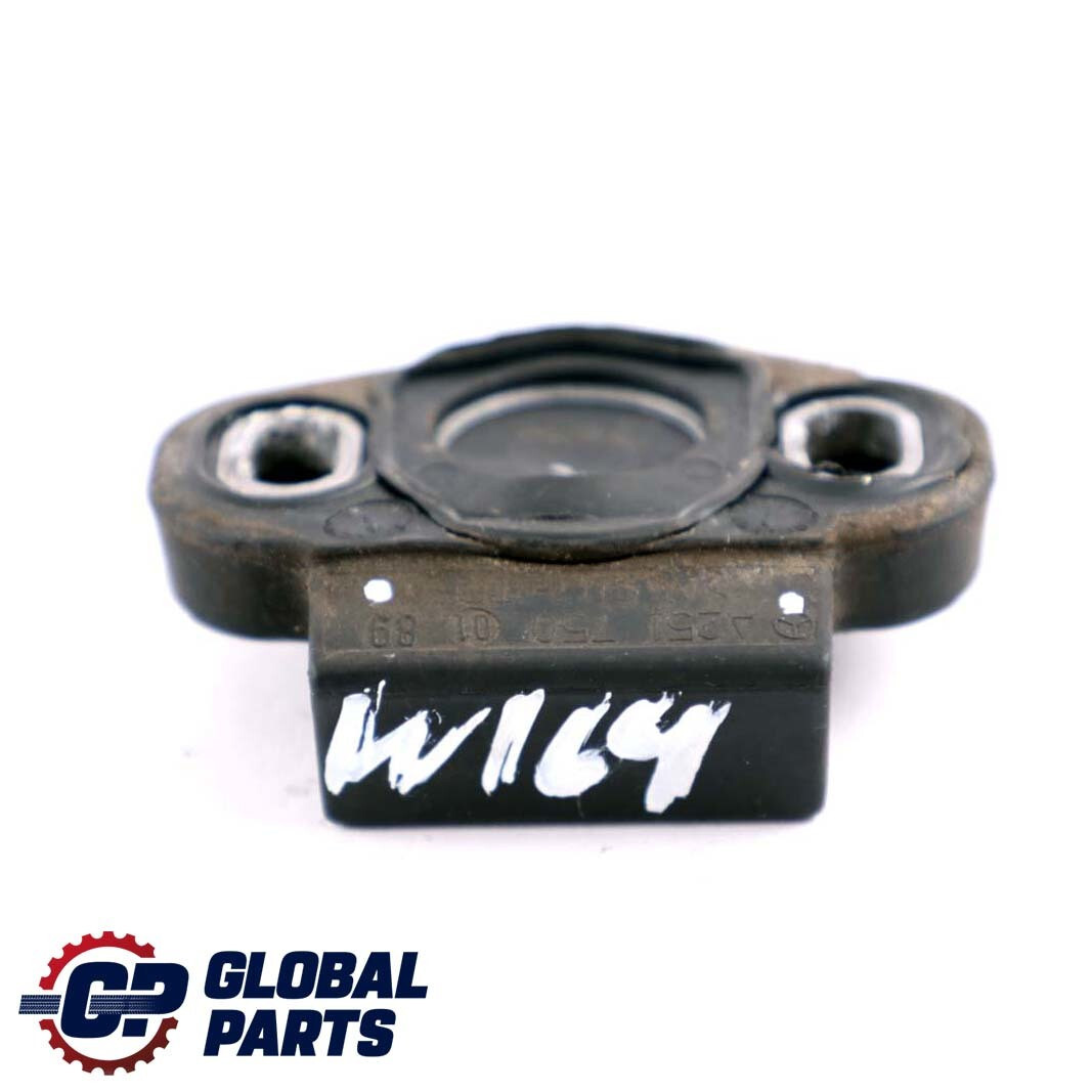 Mercedes-Benz M-Class ML W164 Door Stop Stopper Strap A2517500189 | eBay