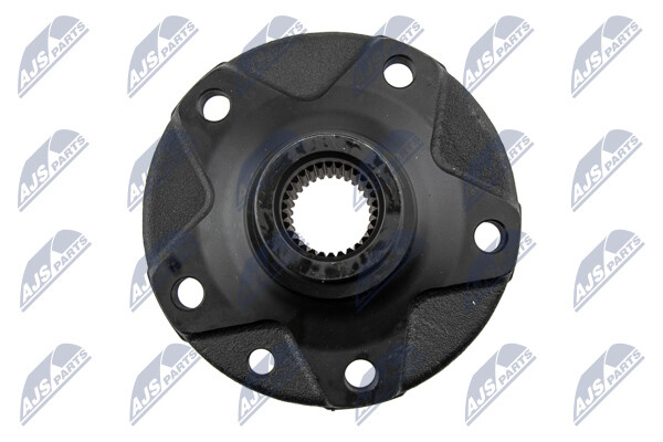 Wheel Hub for AUDI BENTLEY VW:Q7,TOUAREG,MULSANNE 7L0501655B 7L0501655A ...