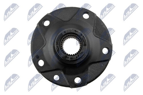 Wheel Hub for AUDI BENTLEY VW:Q7,TOUAREG,MULSANNE 7L0501655B 7L0501655A ...