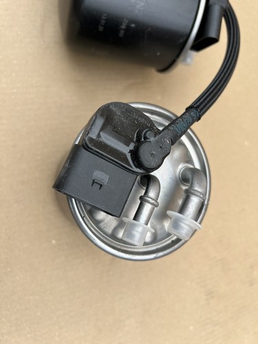 FOR MERCEDES SPRINTER 313 2.1CDi DIESEL FUEL FILTER OE REF A 651 090 29 ...