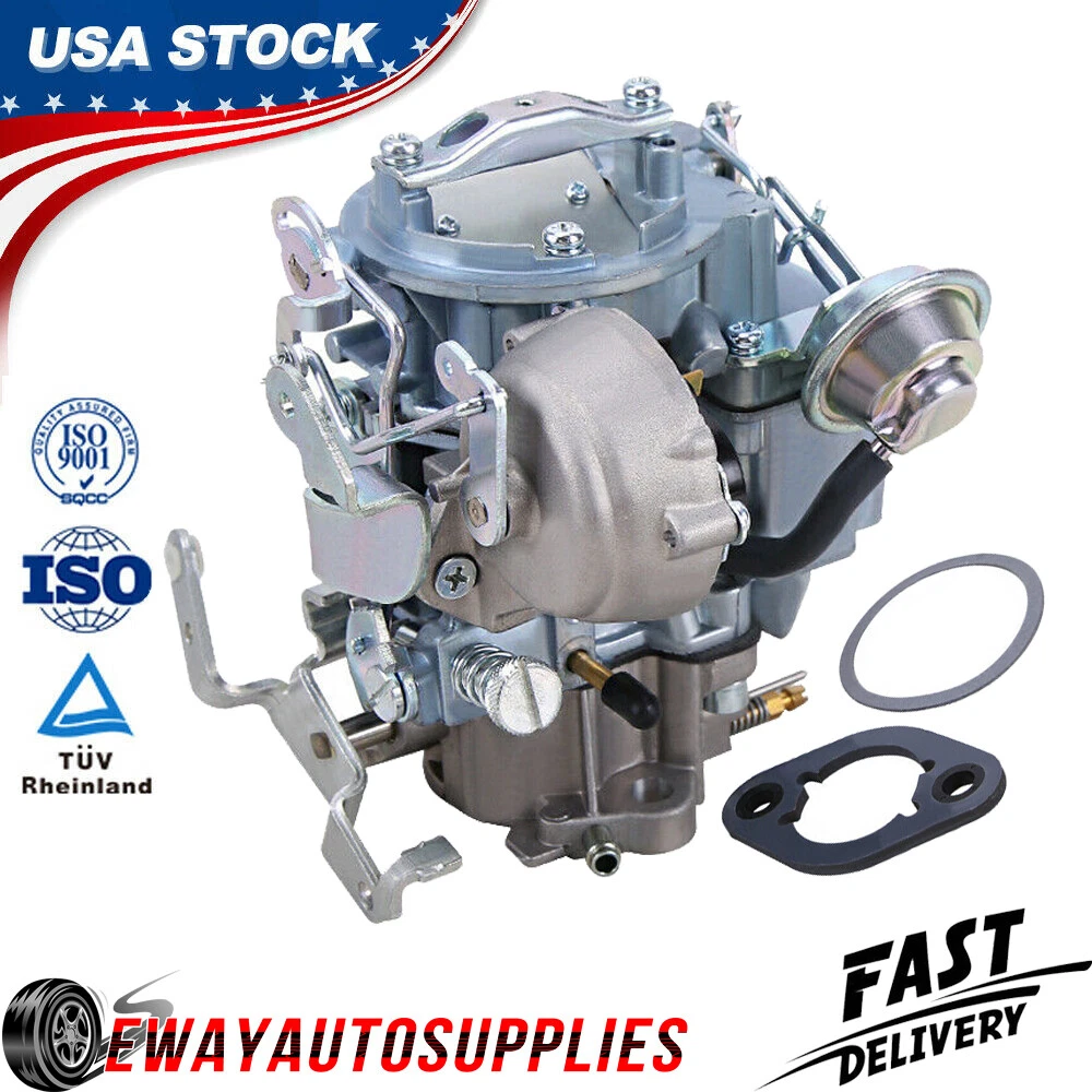 LDH156 CARBURETOR GM CHEVROLET CHEVY GMC V6 ENGINE 250 292 , 54% OFF