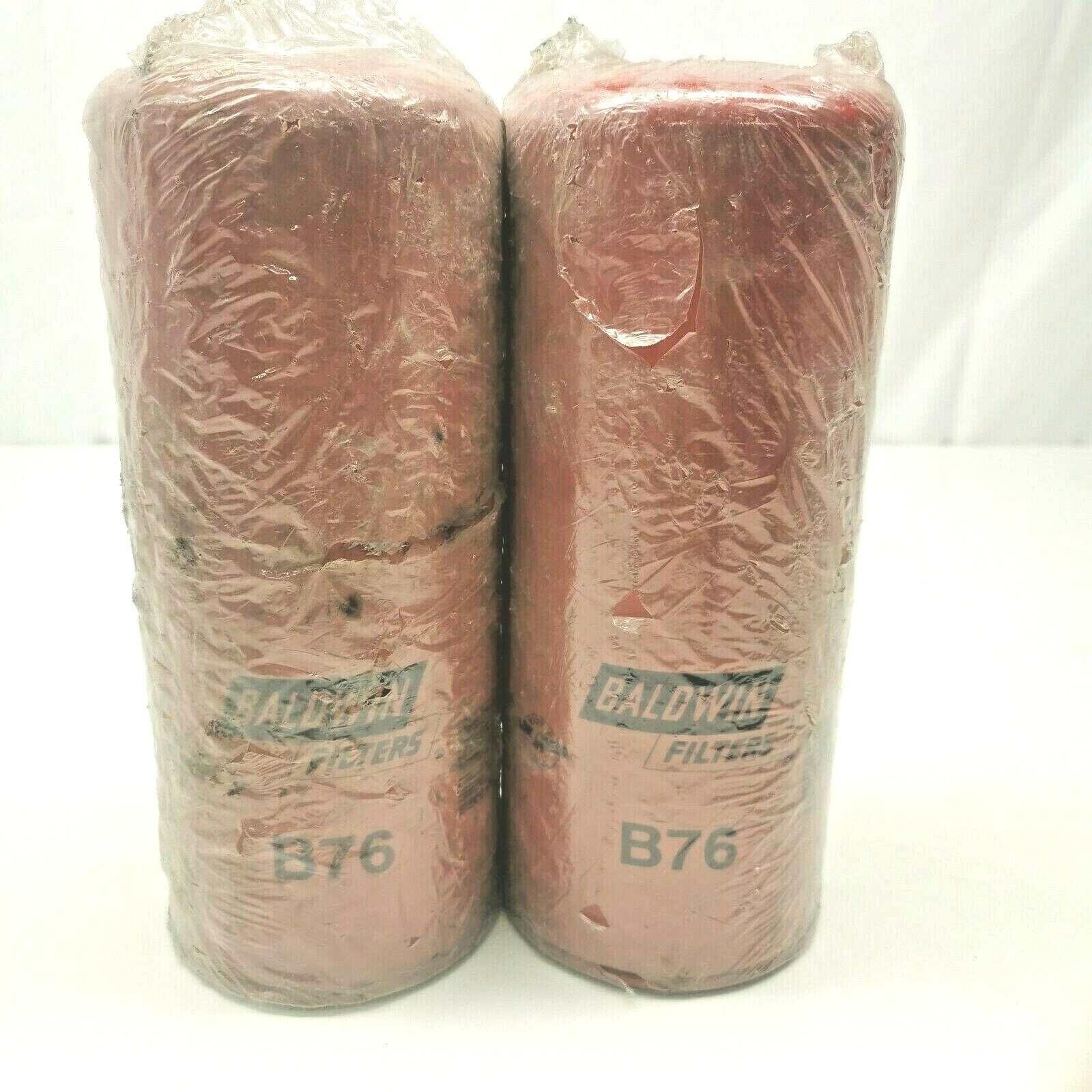 BALDWIN B76 - cross reference oil filters | oilfilter-crossreference.com