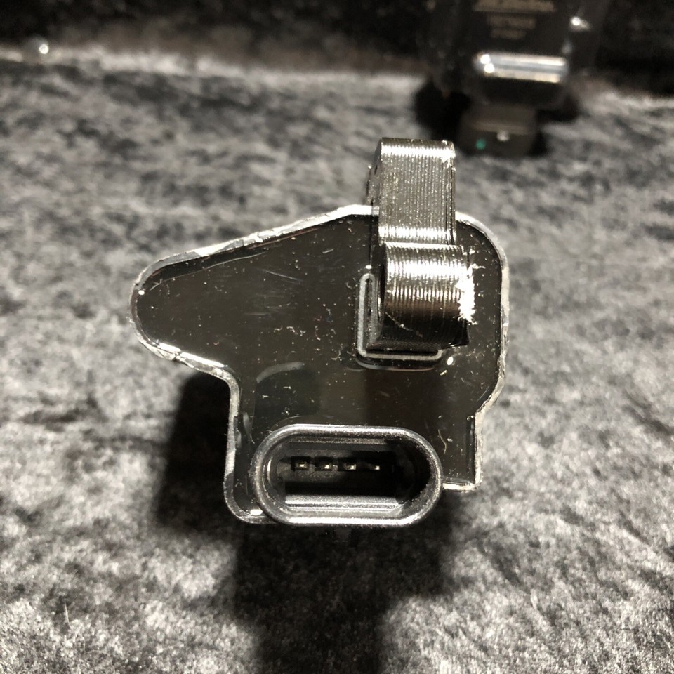 2 Ignition Coil For ACDelco Chevrolet GMC Cadillac BSC1512 D514A OEM ...