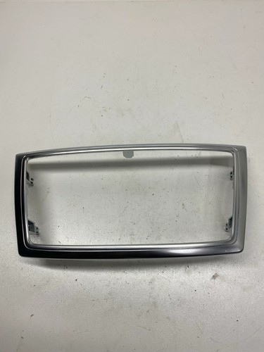 MERCEDES-BENZ X166 W166 CENTER CONSOLE TRIM COVER A1666801917 | eBay UK