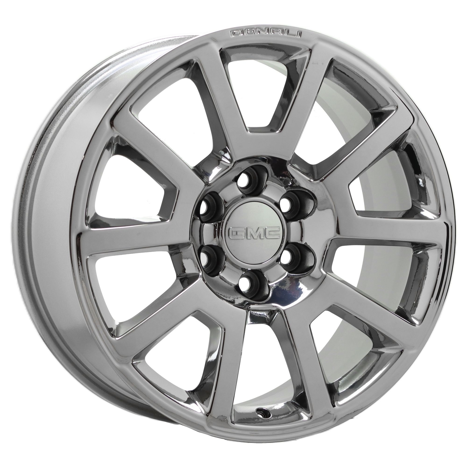 20 Inch 2016-2019 GMC Sierra Denali 1500 Yukon OEM Wheel Rim 5644 C for ...