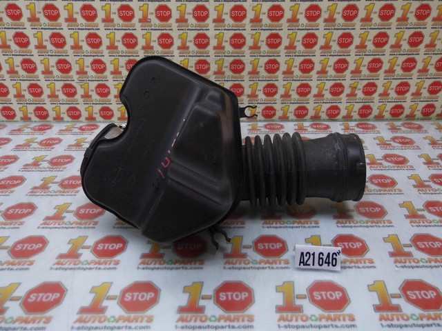 16576-8j010 Nissan Air Duct 165768J010 Genuine OEM Part for sale online ...