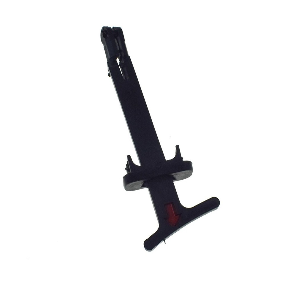 Front Hood Grille Latch Release Pull Rod Handle Fits Sedan For Golf MK4 ...