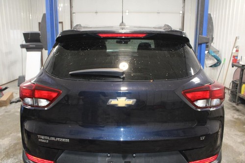 2021 Chevrolet Trailblazer Used Trunk Hatch Power Liftgate Local Pick ...