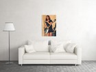 Susanna Hoffs 80s 90s Pop Music Singer Star Wall Art Home Decor ...