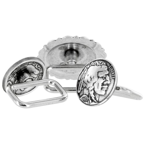 "Loop Back Concho Adapter für Conchos - 10er-Pack *nur Loop Adapter* 3/ ...