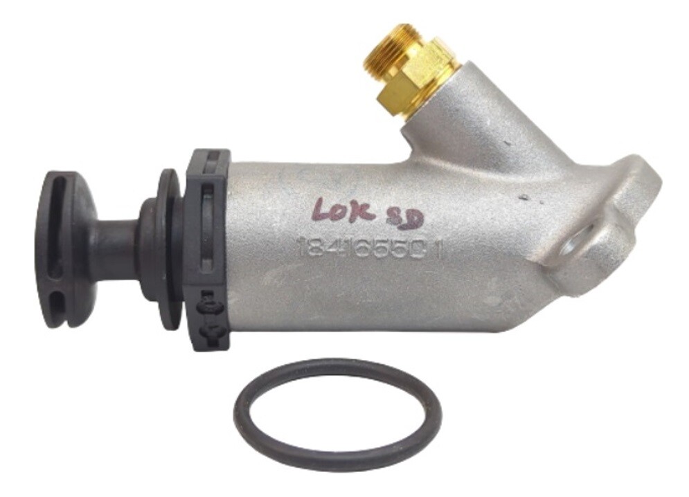 International Navistar Ford 1841655C1 Diesel Fuel Primer Pump Part ...