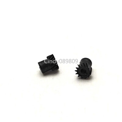 2PCS For Nikon D60 D70D80 D90 Aperture Motor Gear Camera Replacement ...