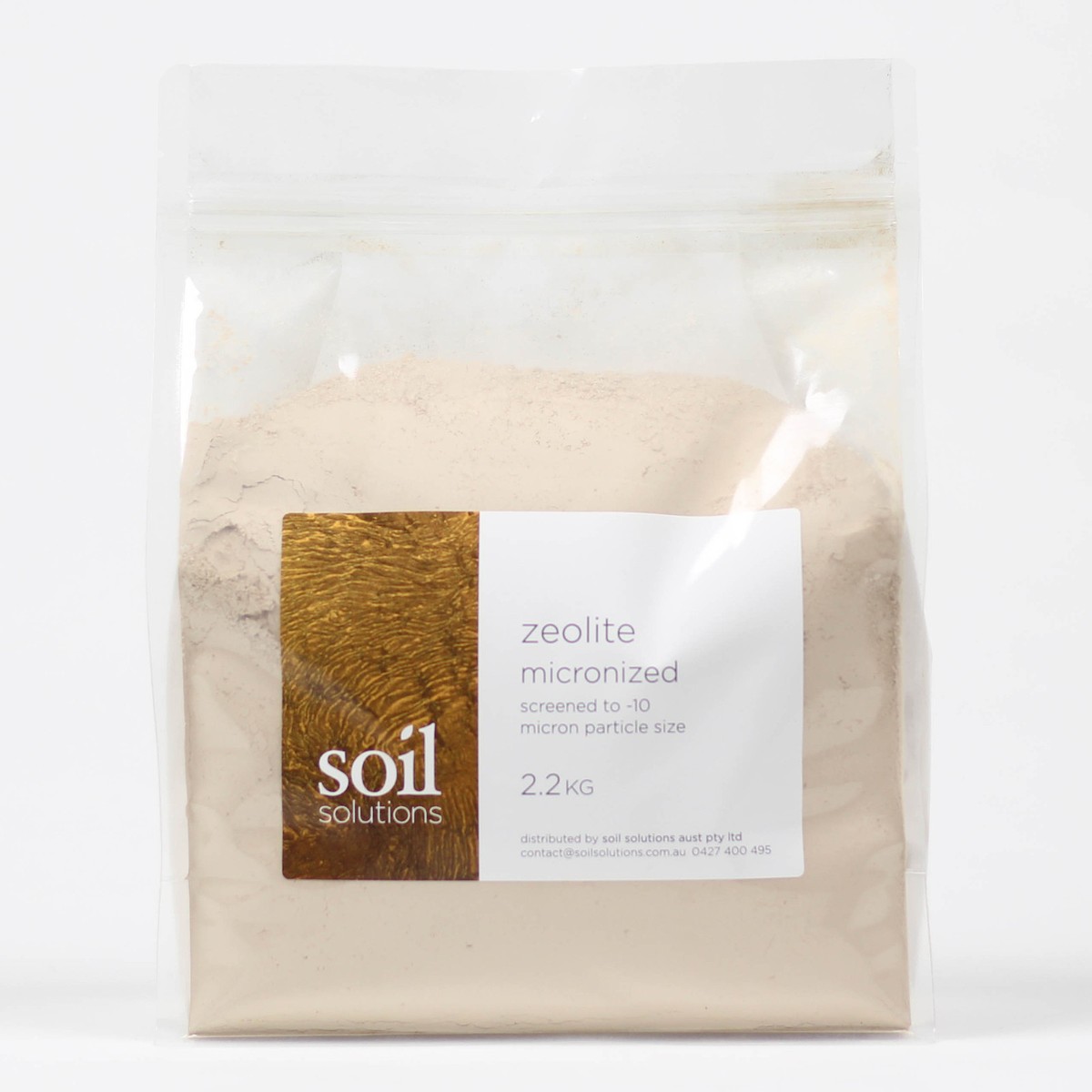 Zeolite Powder What Is Zeolite Powder Good For, Anyway?