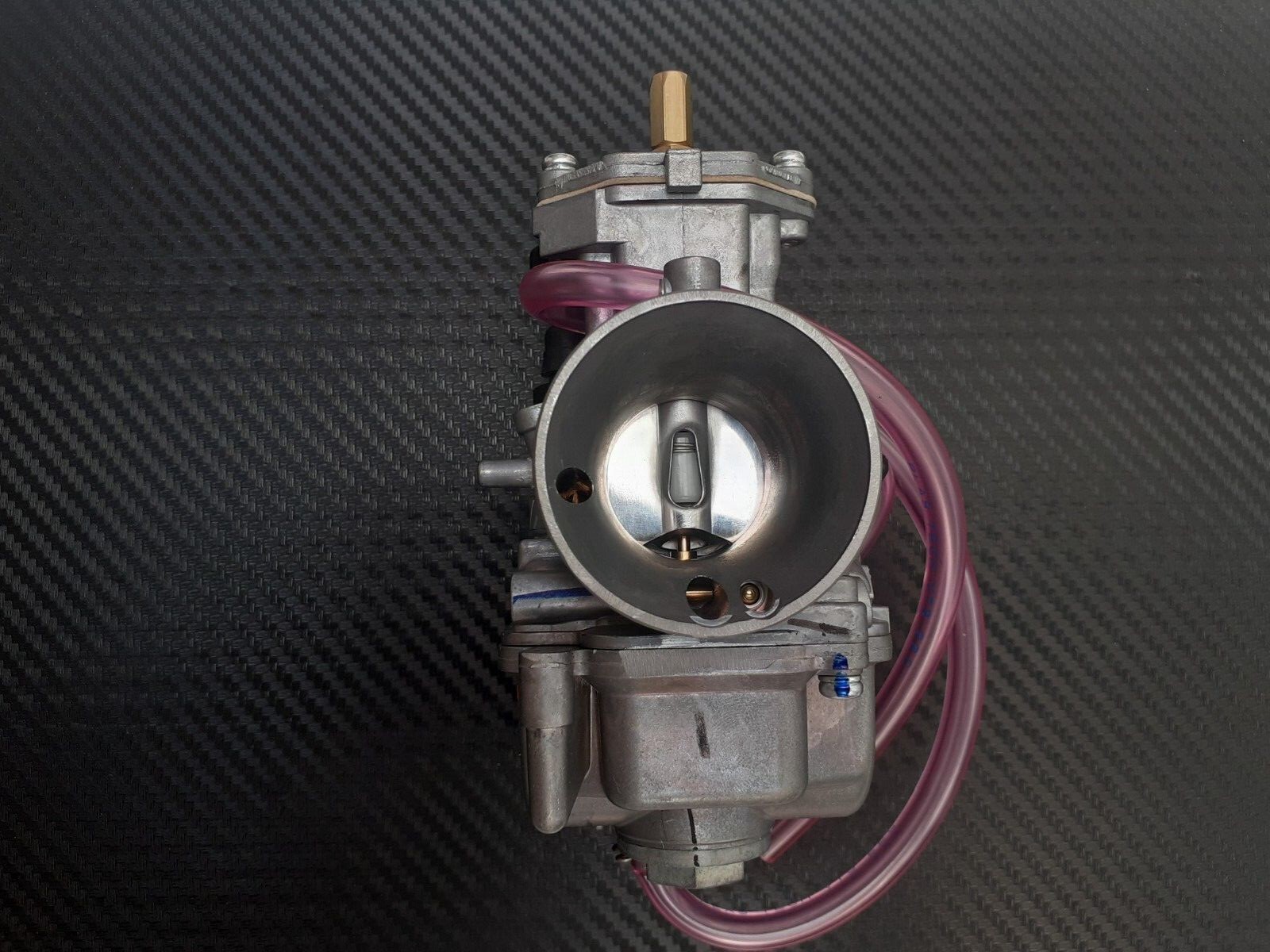 New Genuine Keihin PWK 28mm Carburetor | eBay