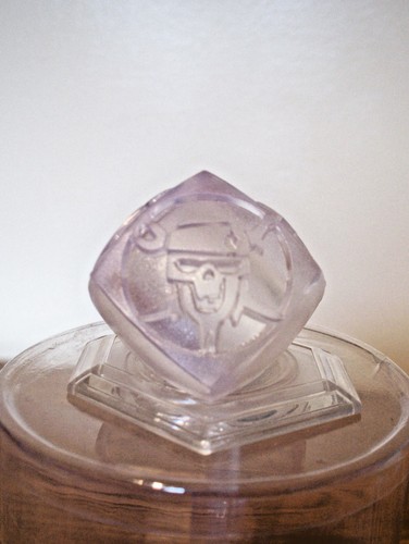 DISNEY INFINITY CRYSTAL PLAYSET #12177439 - MONSTERS INC - INCREDIBLES ...