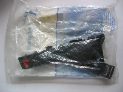 New NOS GM OEM Front Bumper GUIDE 13238442 | eBay