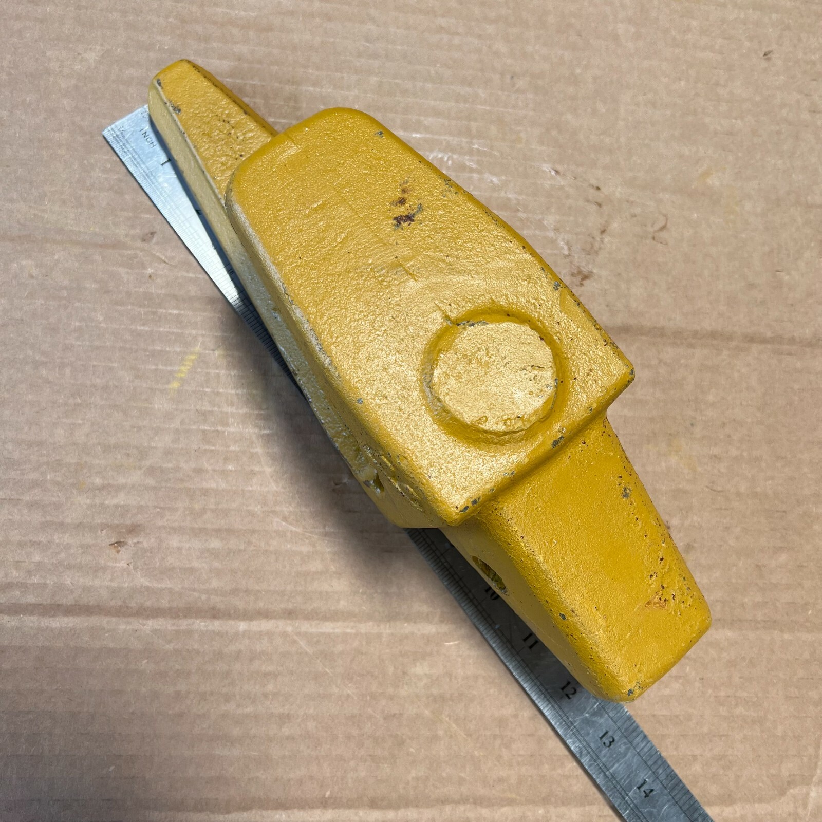 3g6304 adapter ,1u3302 teeth ,pin ,lock fits caterpillar j300 style 1u ...