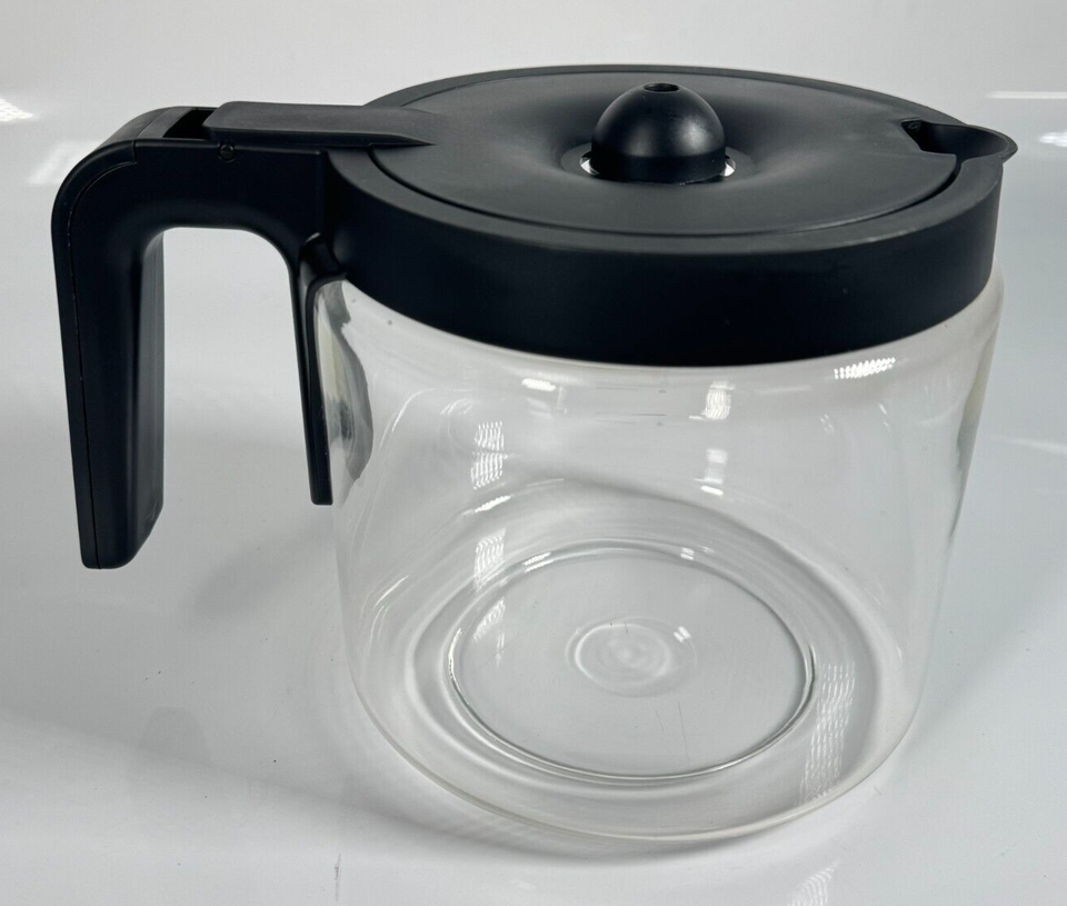 Keurig K-Duo 5100 Essentials Coffee Maker Replacement Pot 12 Cup Glass ...