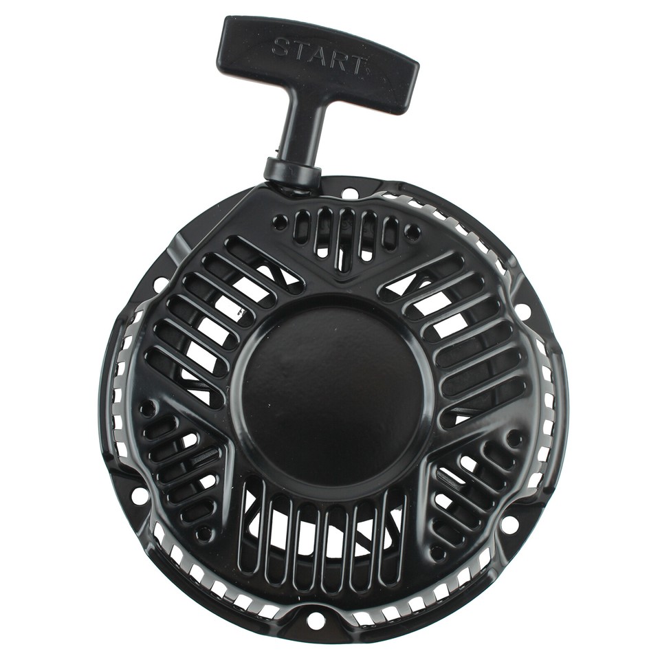 For Briggs and Stratton Pull Start Assembly Recoil Starter 163cc 208cc ...