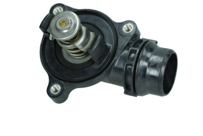 Thermostat, coolant for BMW:1,3,E81,E87,E46 11517500597 | eBay UK