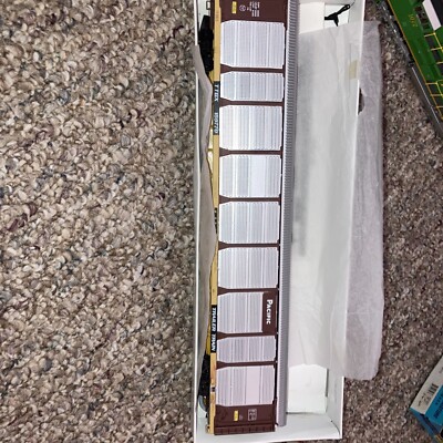 ho scale autorack | eBay